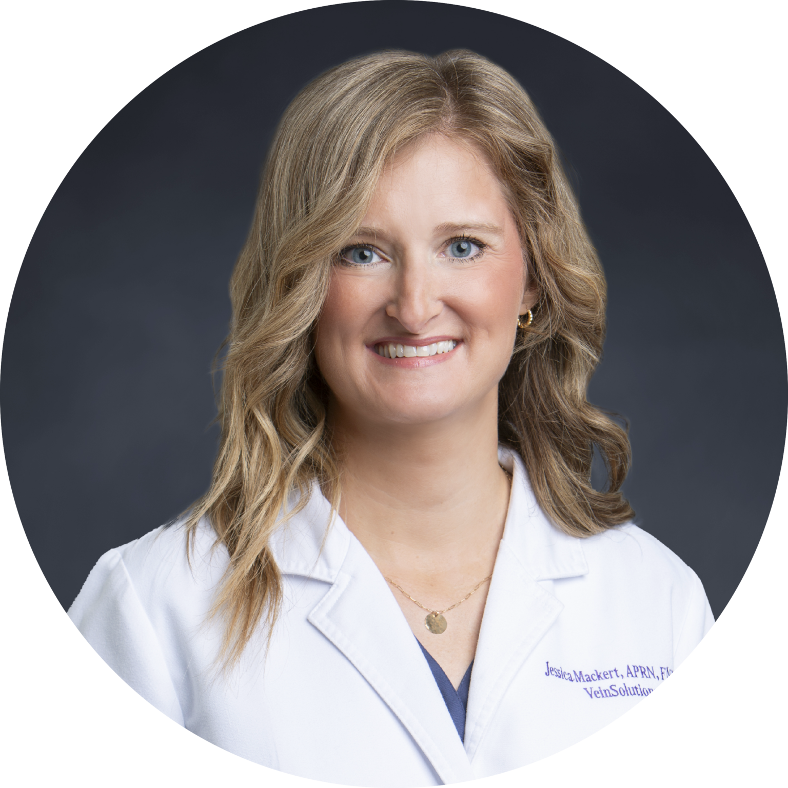 Jessica Mackert - VeinSolutions Austin